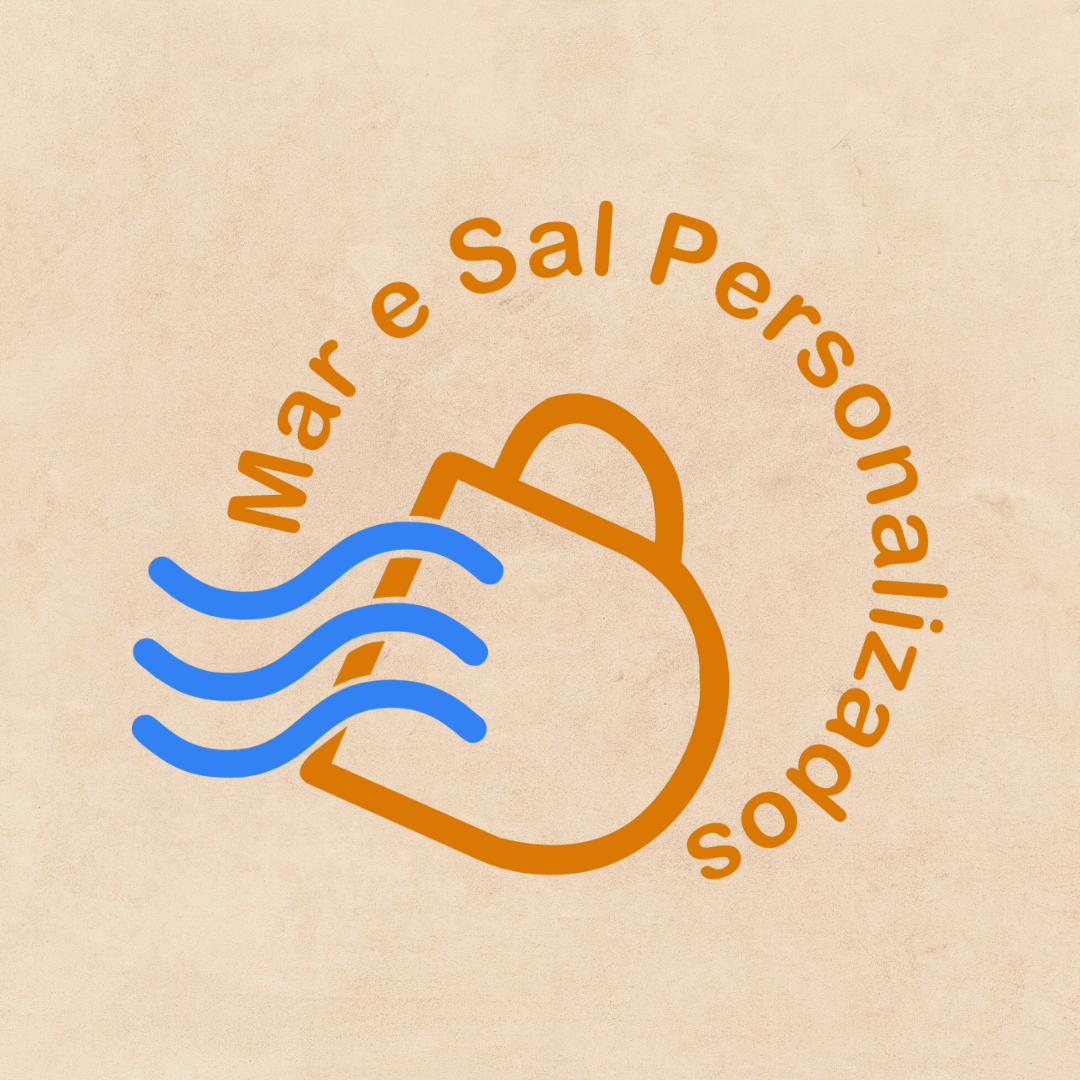 Mar e Sal Personalizados