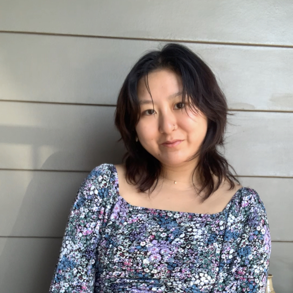 morgan victoria — Bio Site