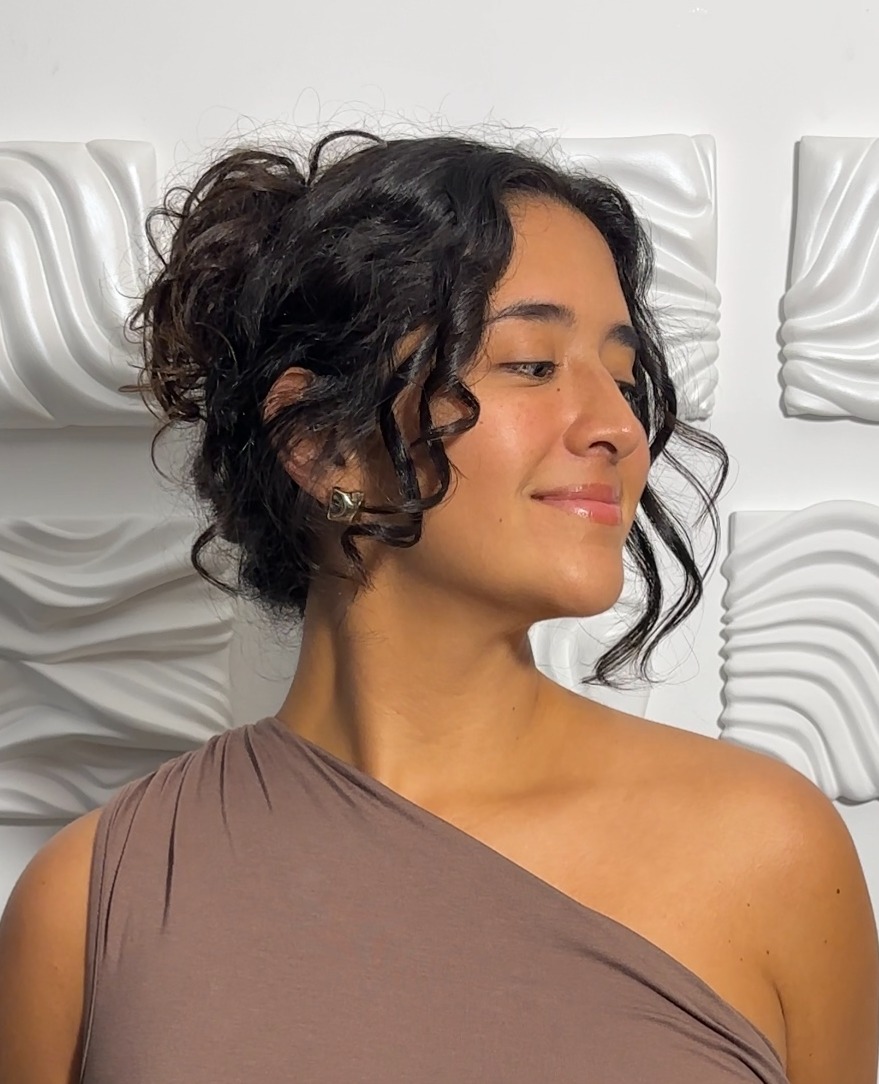 Daniela Romero Artist