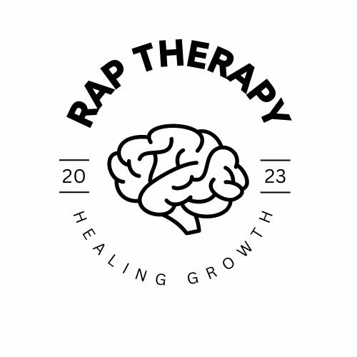 Rap Therapy — Bio Site