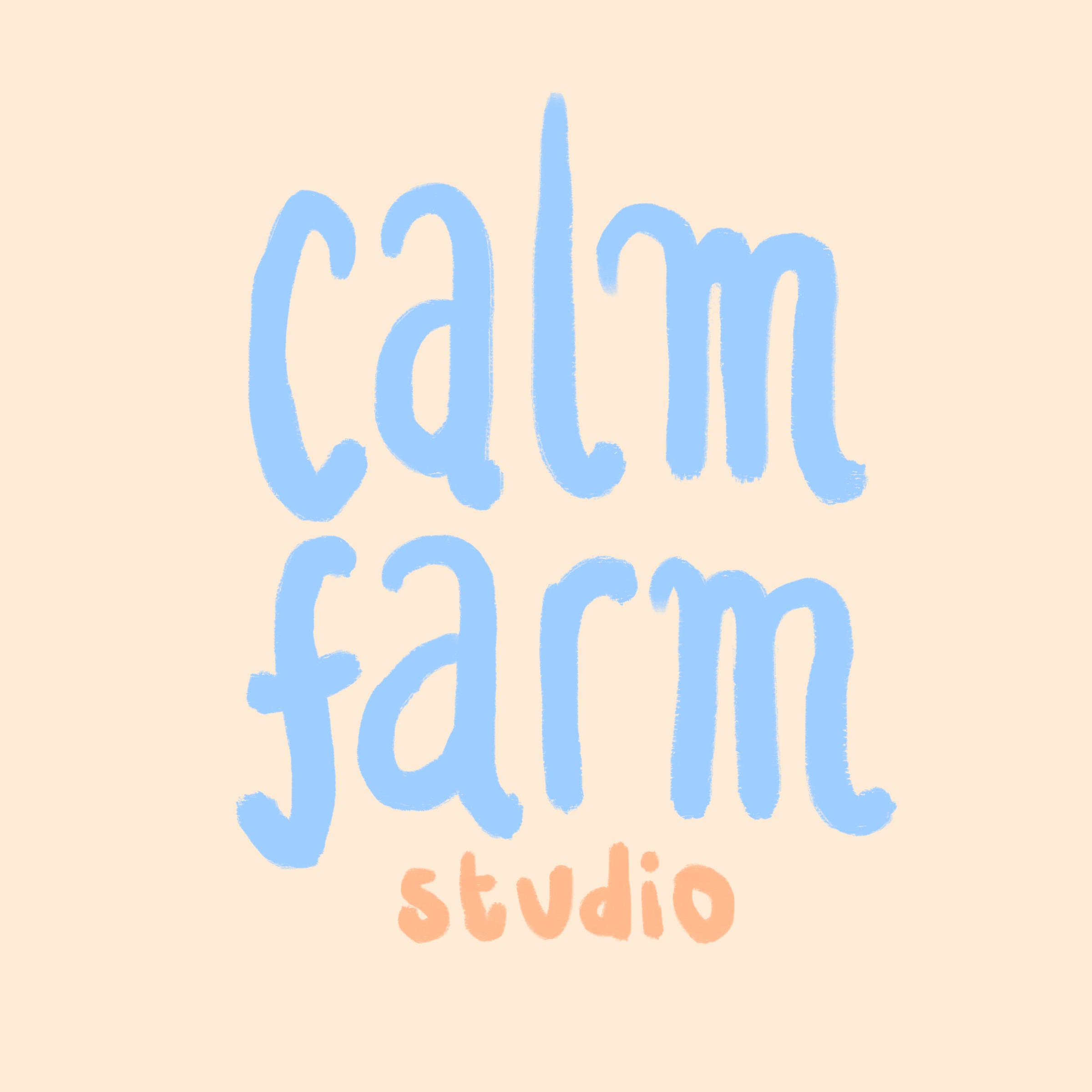 Calm Farm Studio