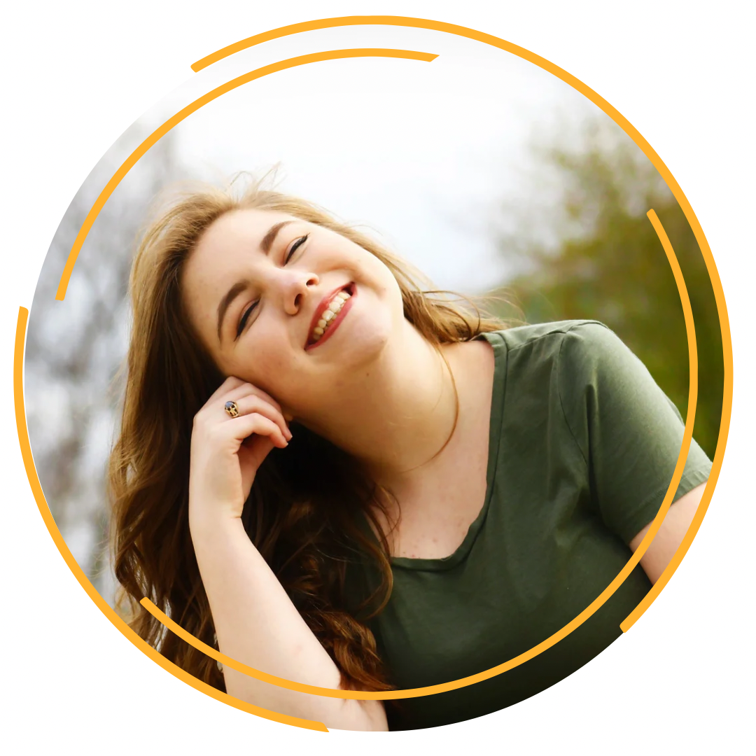 juliana rocha — Bio Site