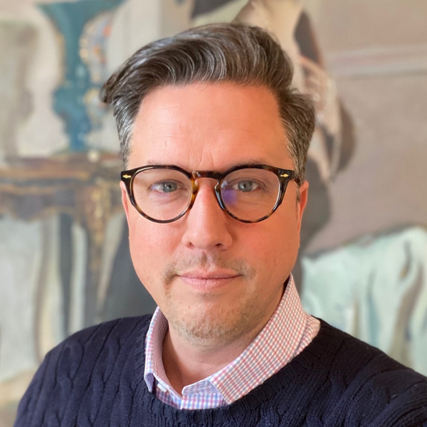 Nick Nicholson — Bio Site