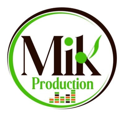 Mik’Production — Bio Site