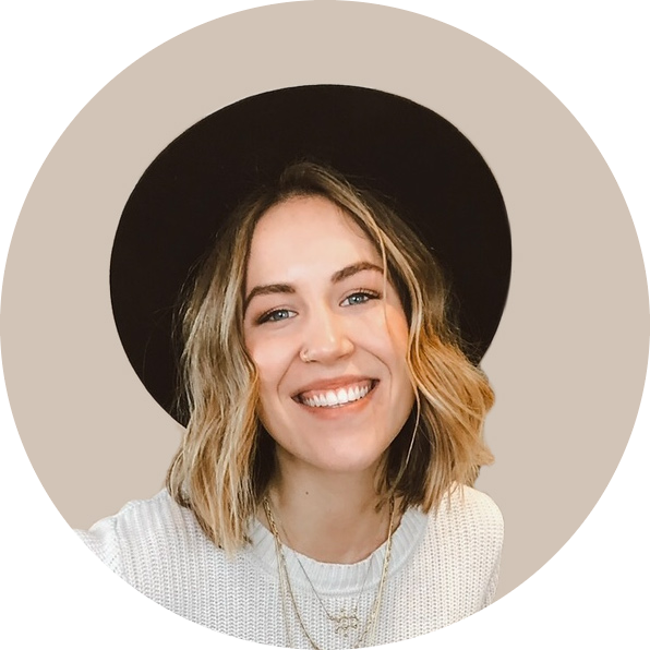 Emily Neel — Bio Site