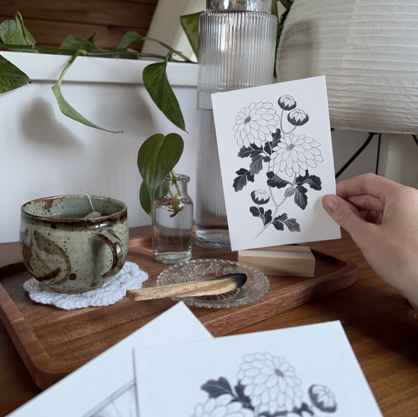 Chelsea Luna Tattoo — Bio Site