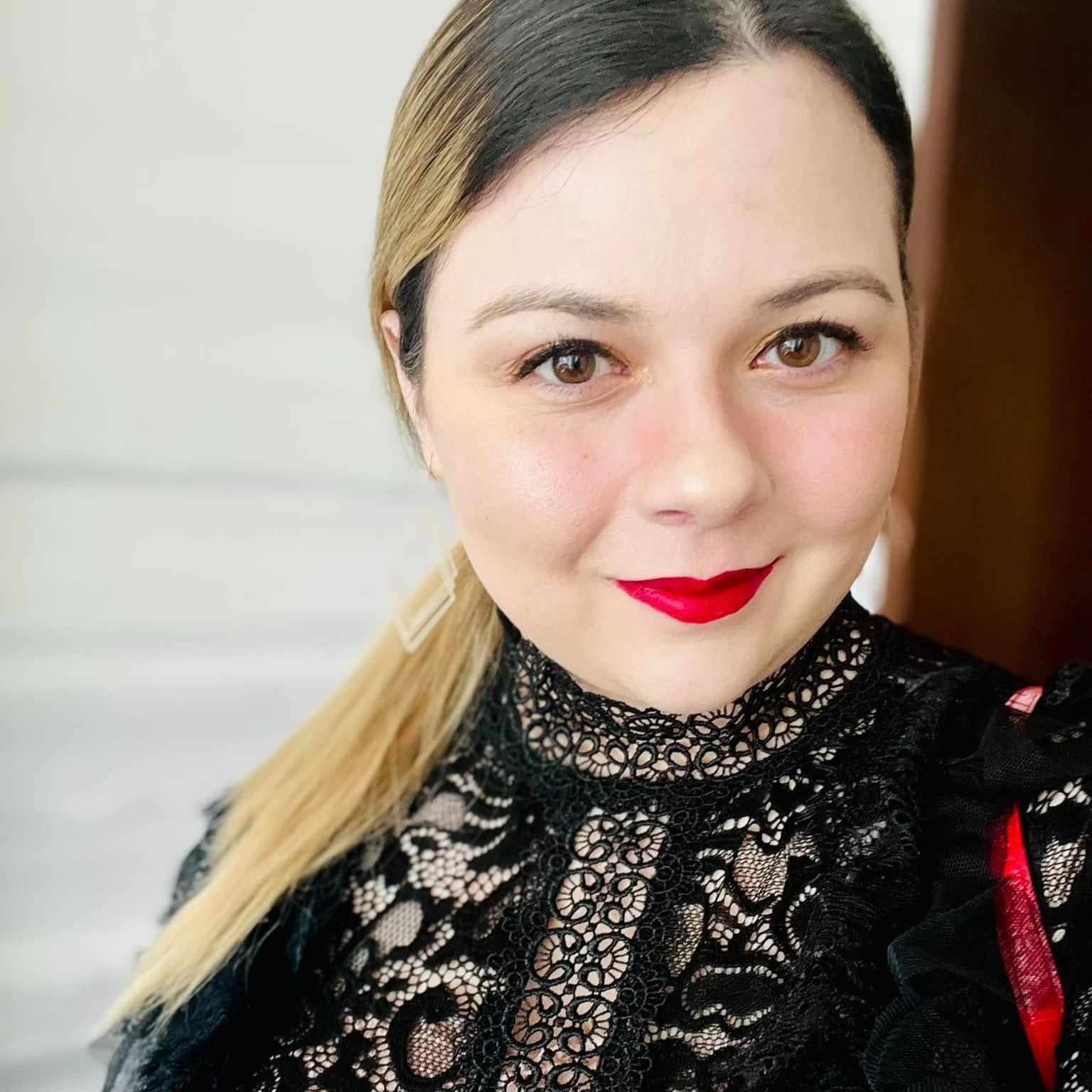 Veronica Gonzalez, MPH, RDN, LD, BC-ADM