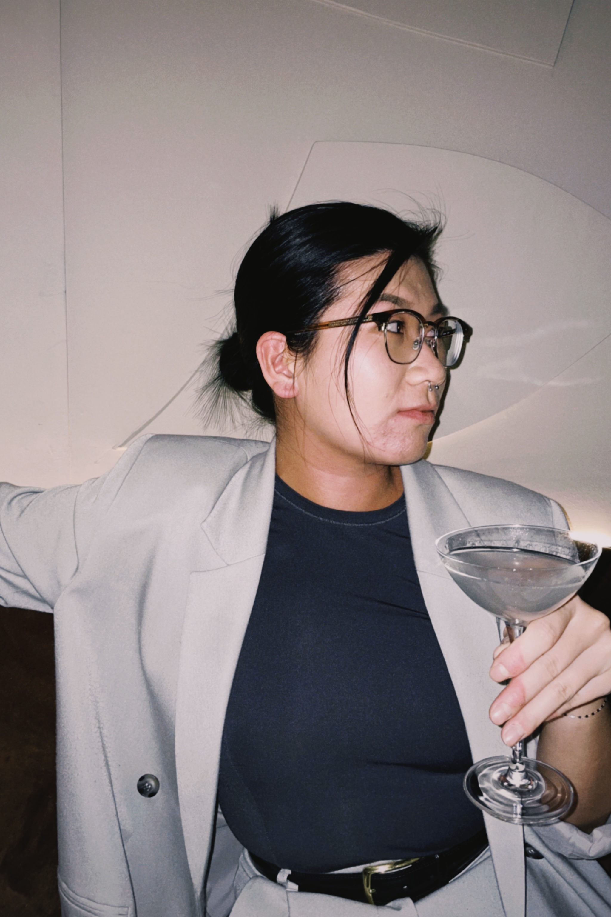 Carol Eugene Park — Bio Site