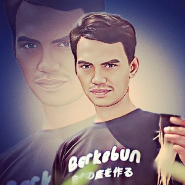 Muhammad Solihin — Bio Site