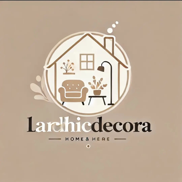 Lar Chic Decora