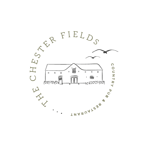 The Chester Fields — Bio Site