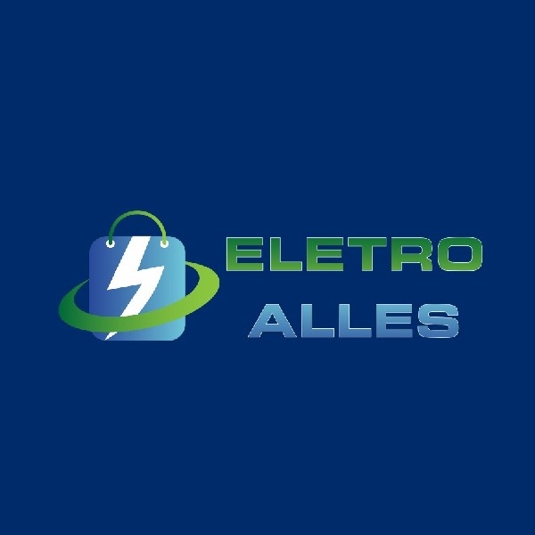 ELETRO ALLES — Bio Site