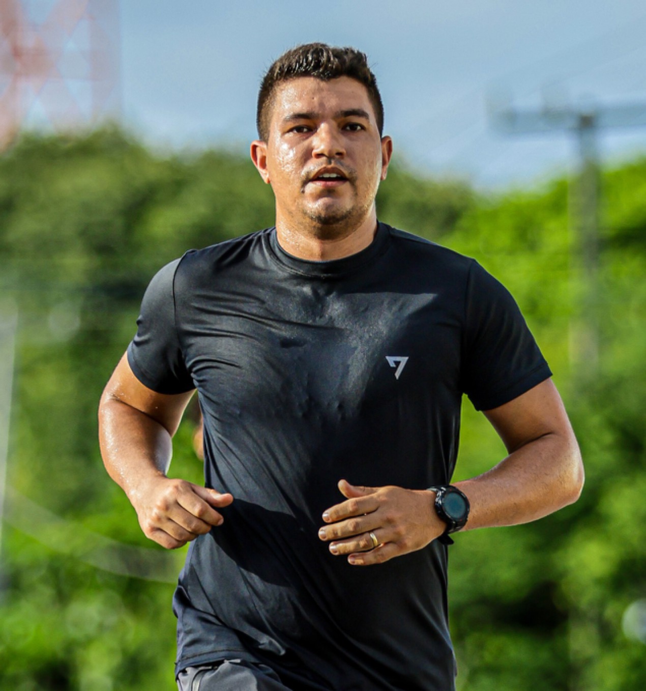 Bruno Teixeira Personal