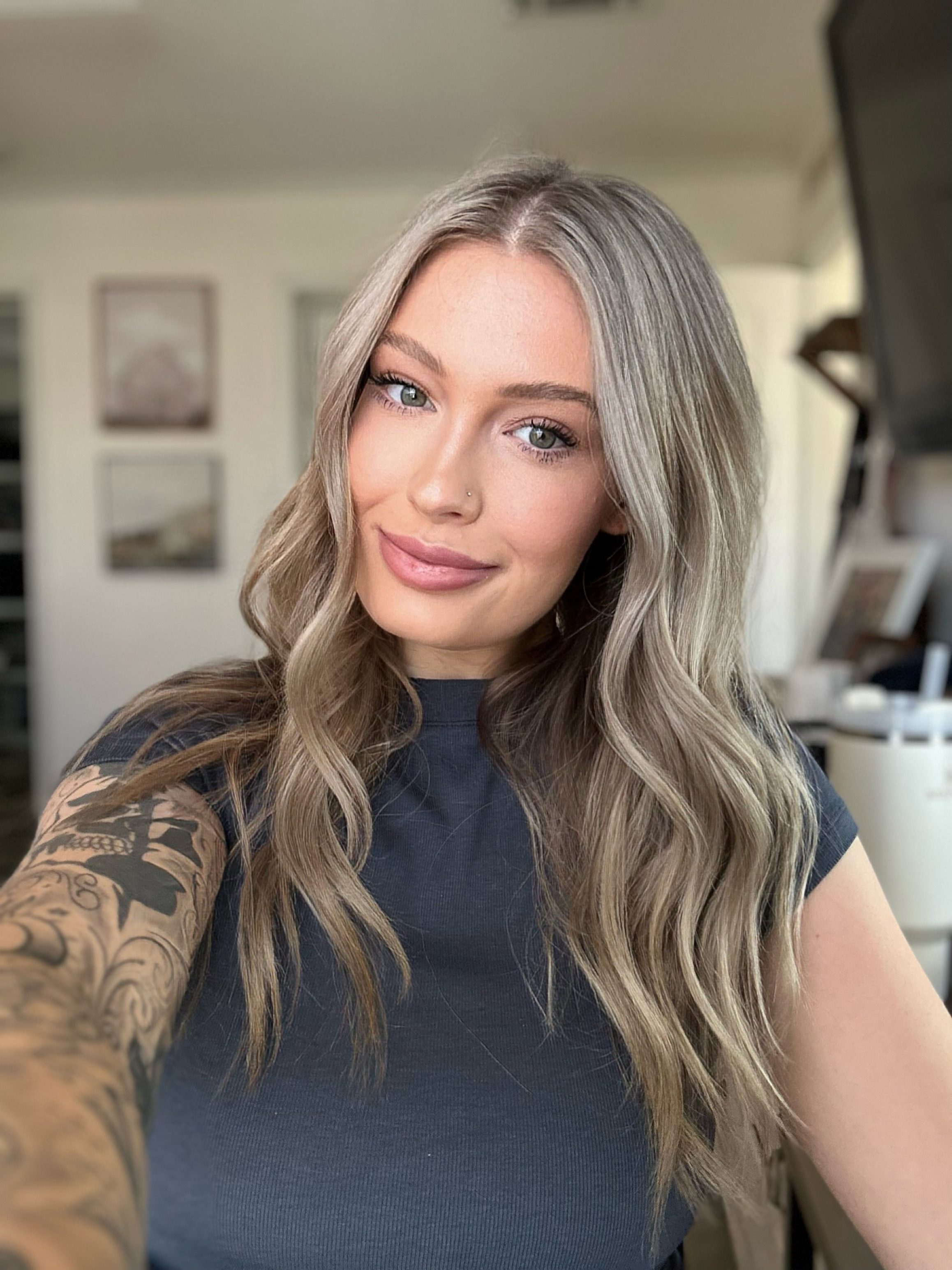 Chastin Moon — Bio Site