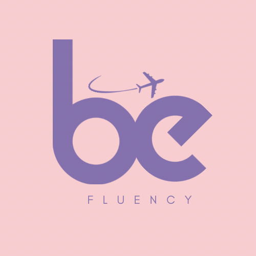 Be Fluency