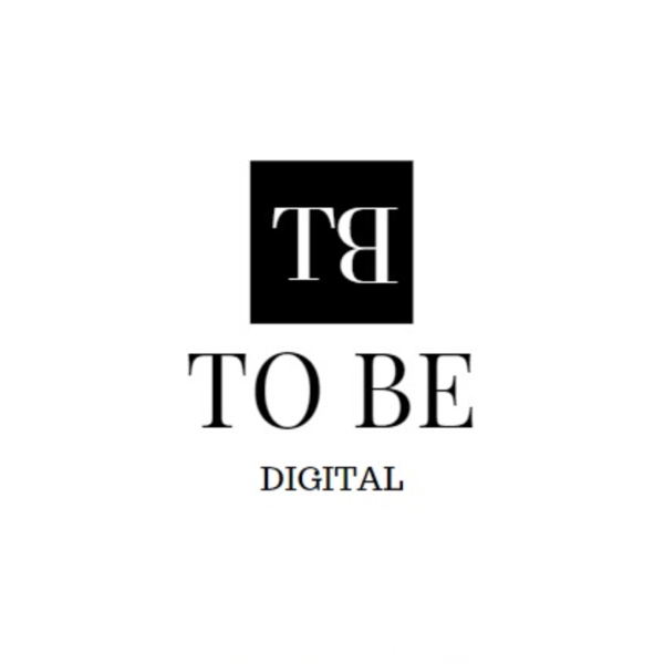 To be digital — Bio Site
