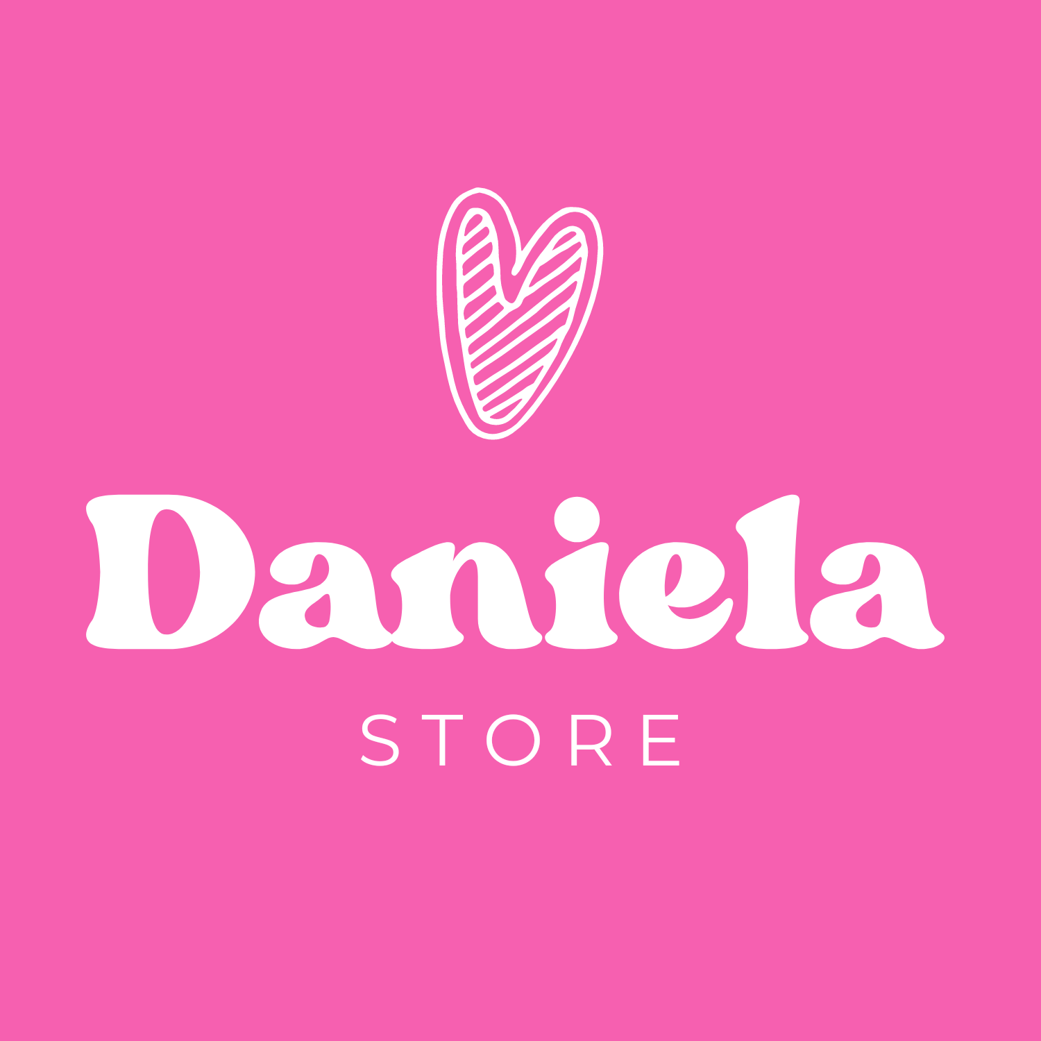 Daniela Store — Bio Site