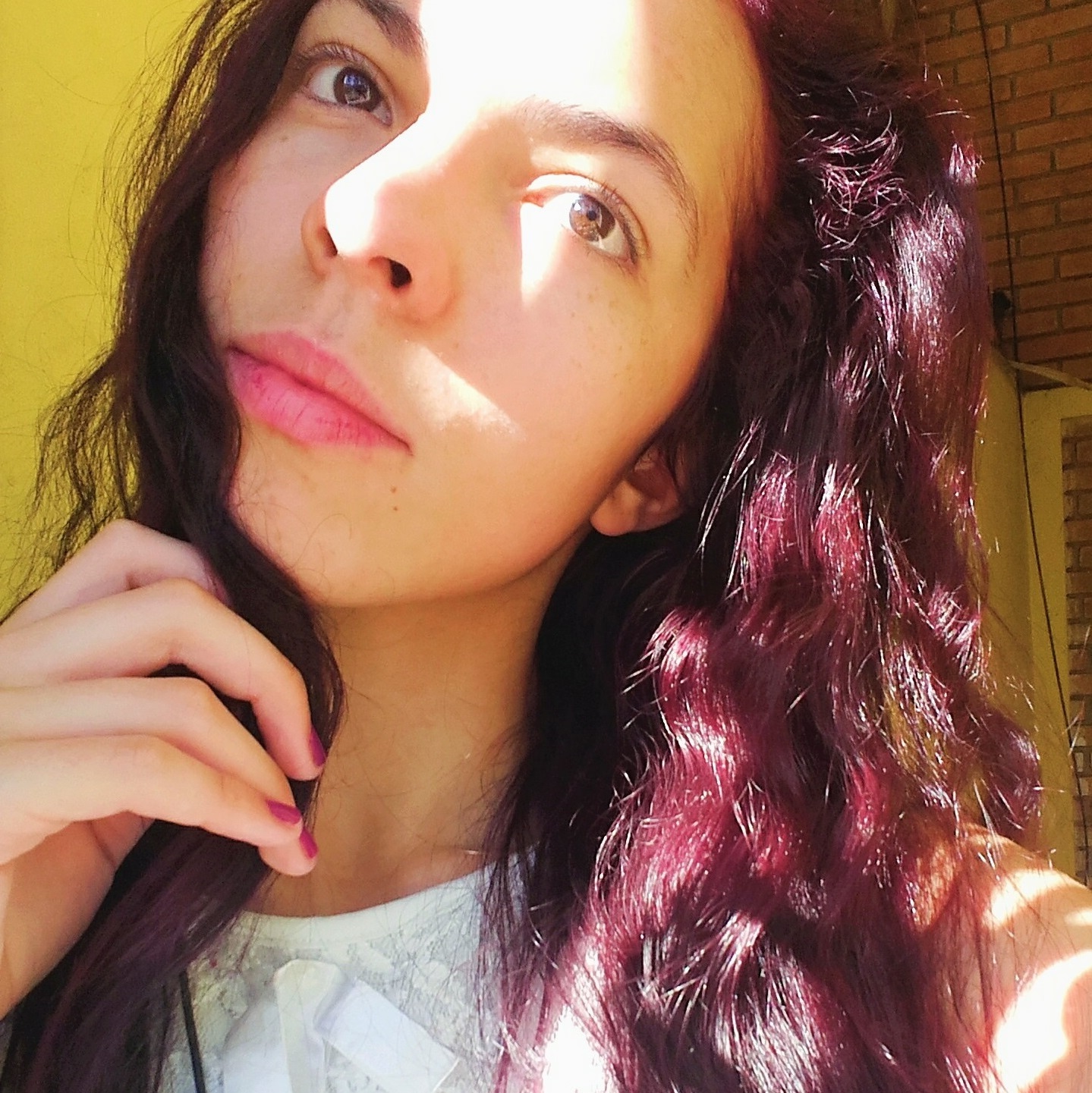 Patrícia Rodrigues — Bio Site