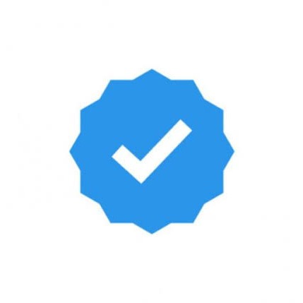 Meta Blue Badge Application