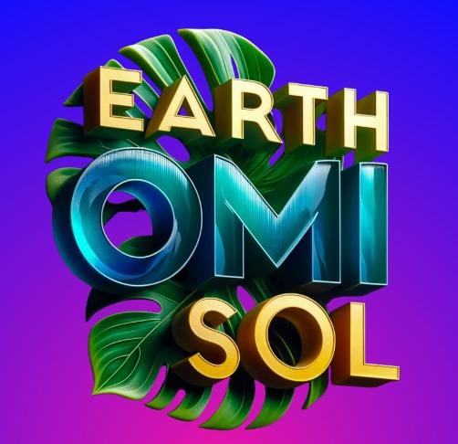 EARTH OMI SOL — Bio Site
