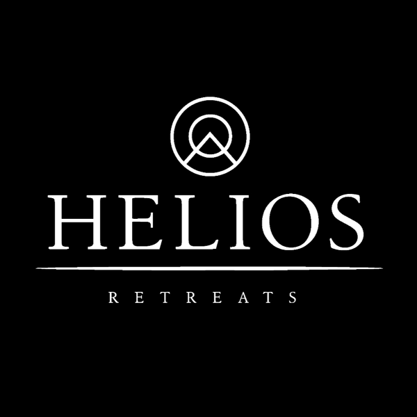 Helios Retreats — Bio Site