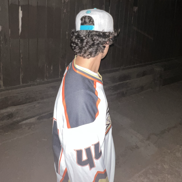 Justin Coen — Bio Site