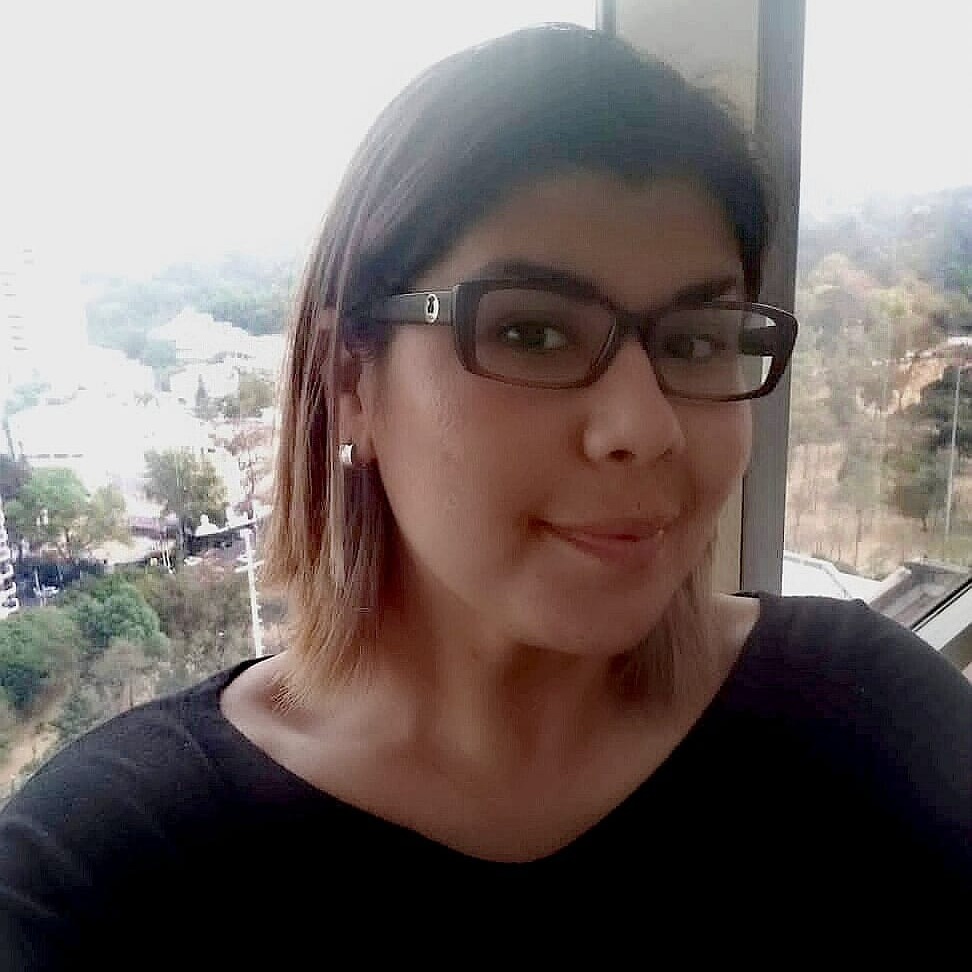 ALFA ARACELI PLATA REYES