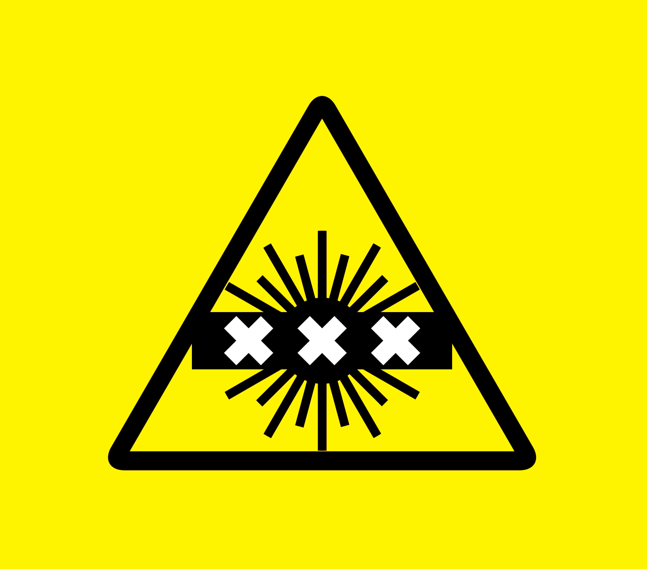 Dam Lasers — Bio Site