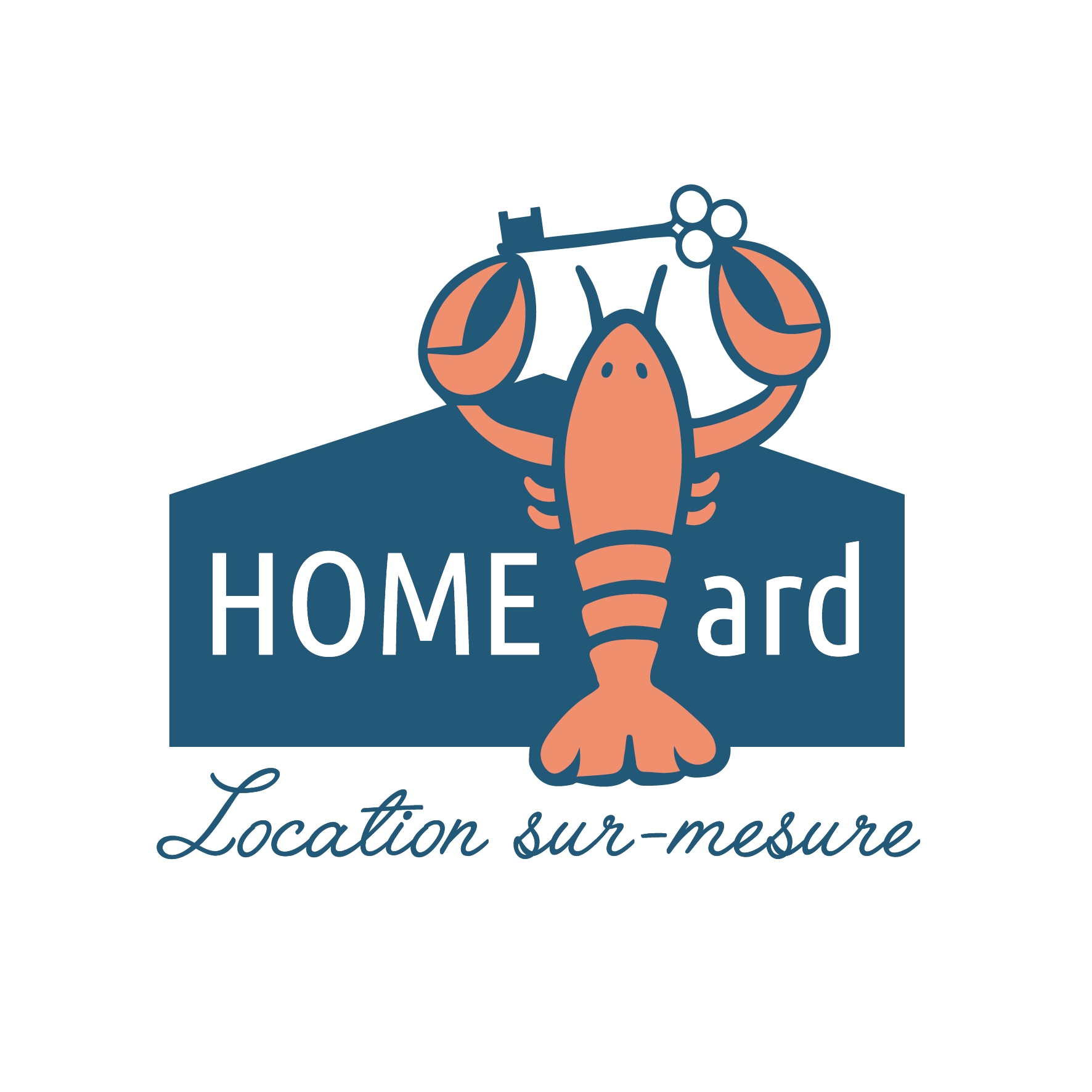 Home-ard — Bio Site