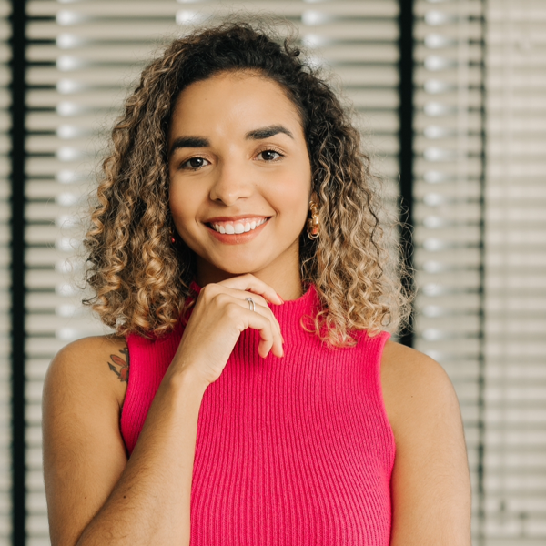 Dra.Joyce Passos — Bio Site