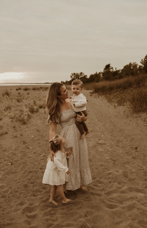 Melissa Bishop — Bio Site