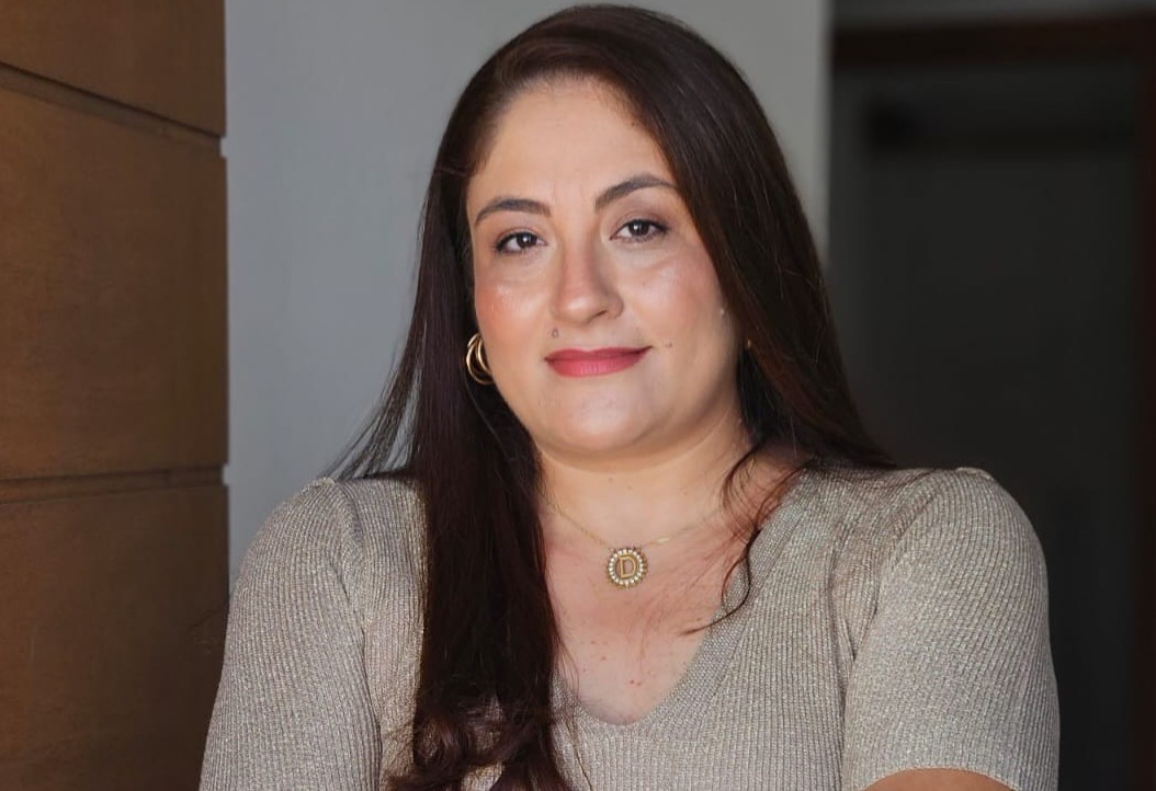 Daniela Aparecida Andrello Silva