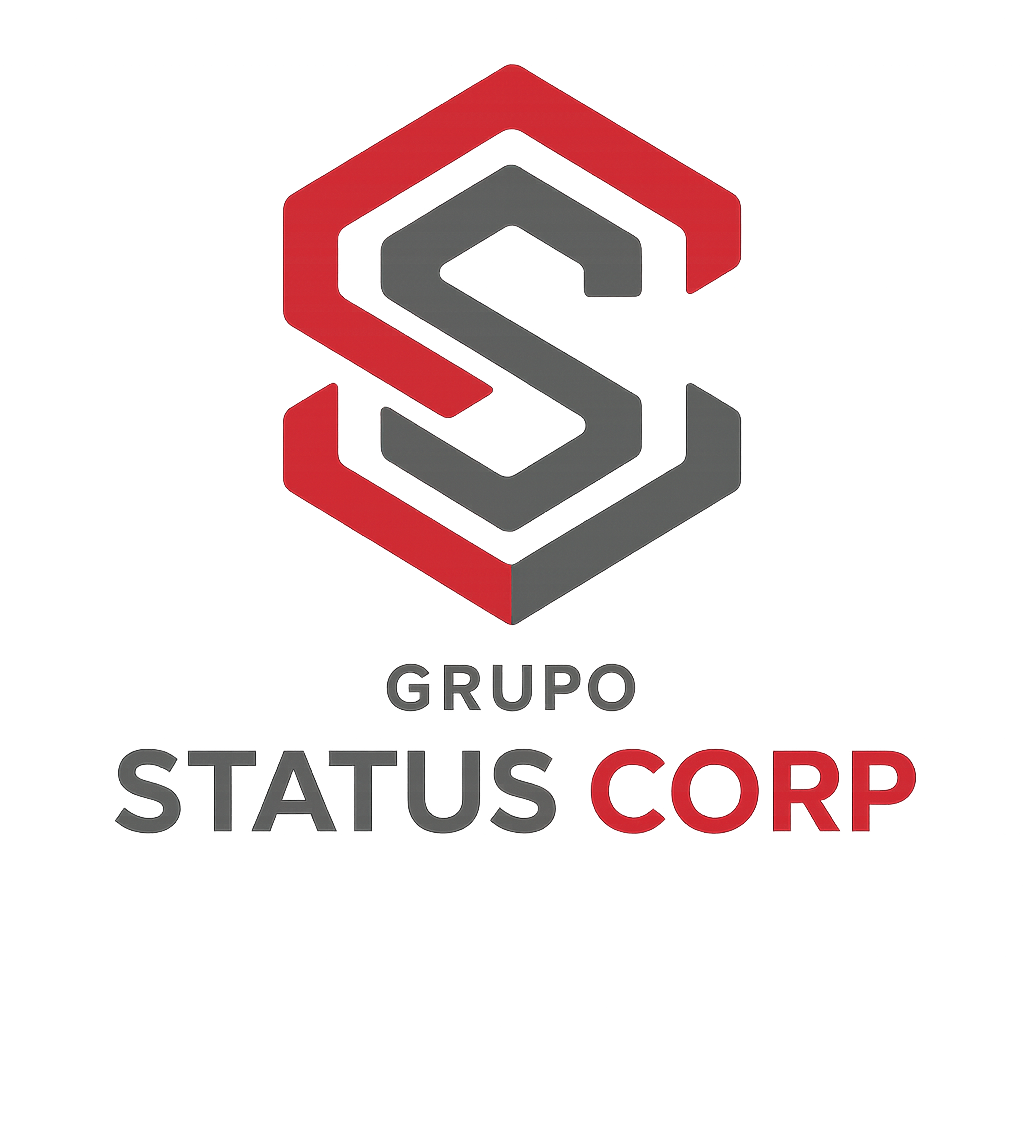 STATUS CORP