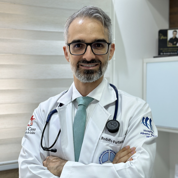 Dr. Rodolfo Furtado — Bio Site