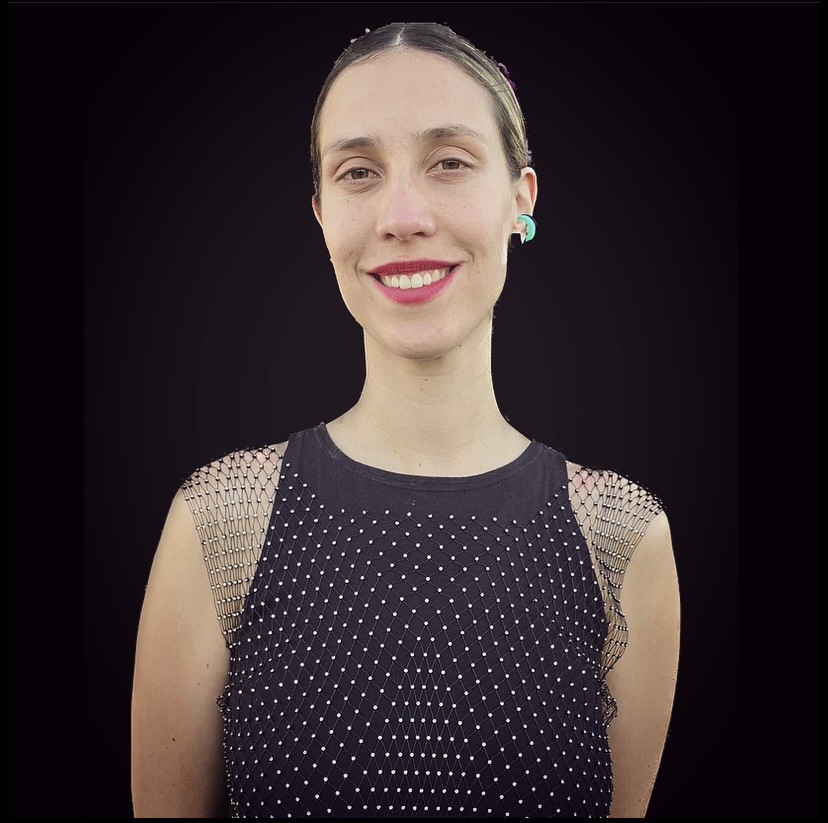 Sofía Paredes Chaux