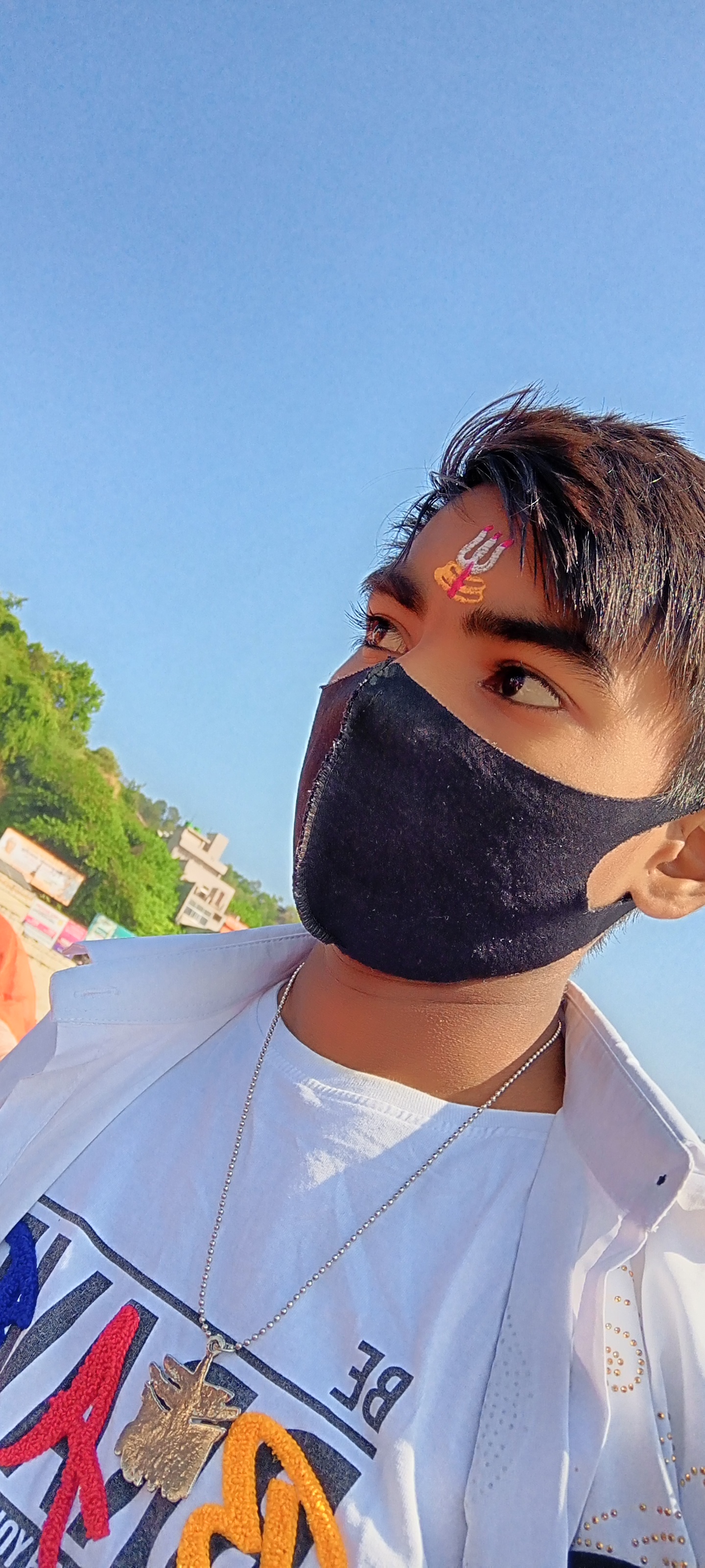 RAMSAGAR — Bio Site