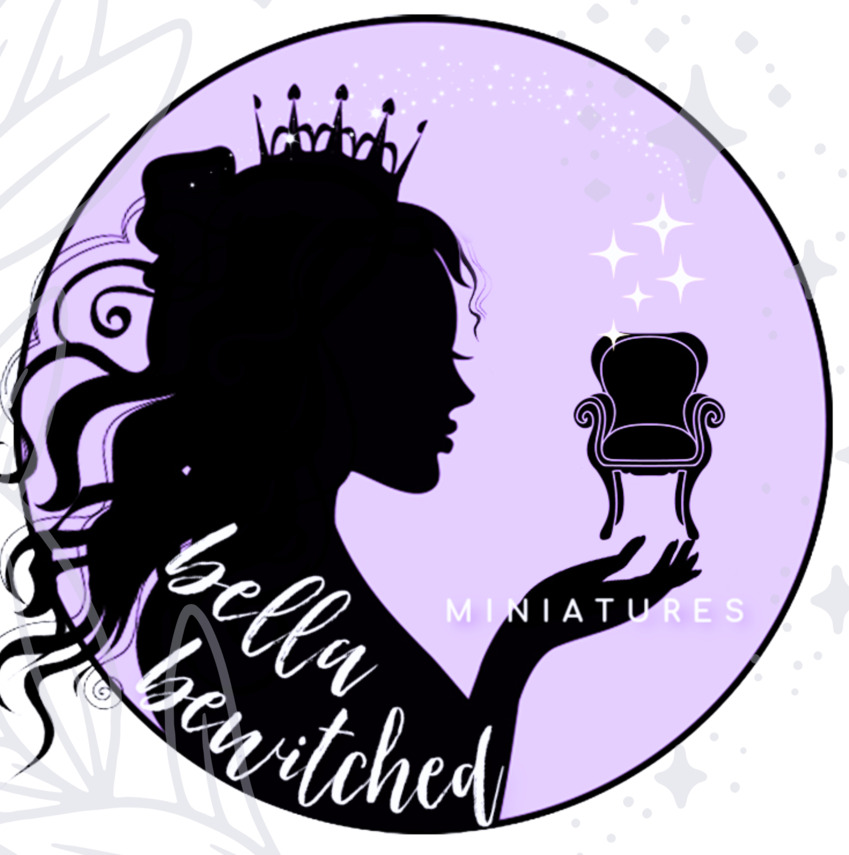 Bella Bewitched Miniatures