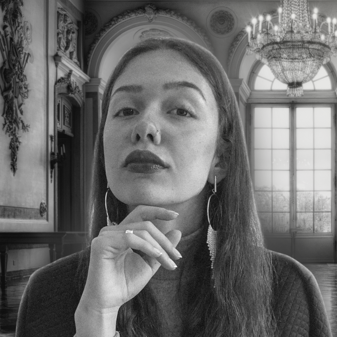 LYAH | Social Media & Personal Brand Strategist — Bio Site