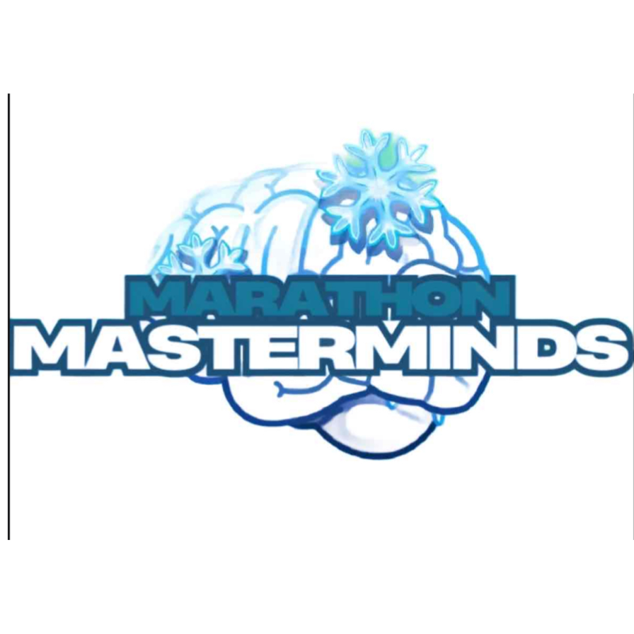 📍MARATHON MASTER MIND📍
