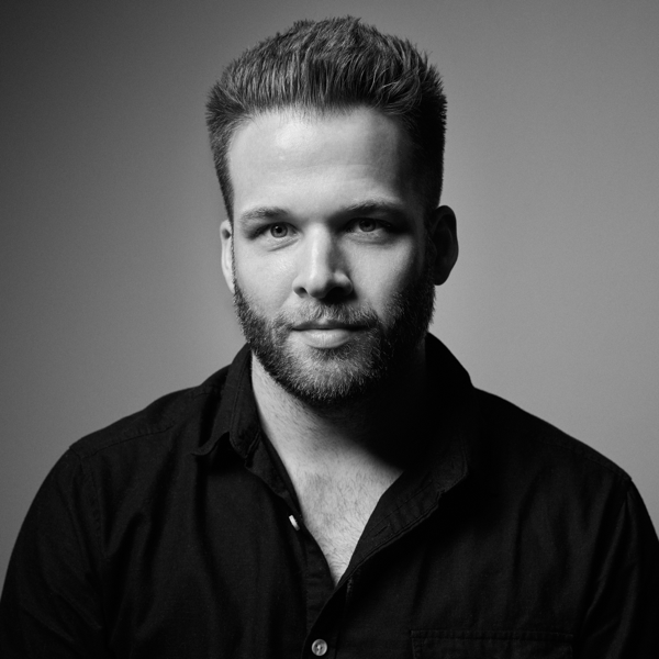 Matthew Lynch — Bio Site