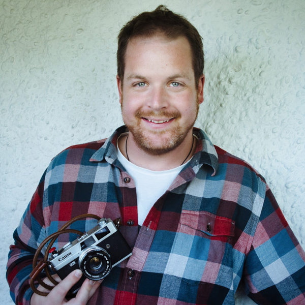 Thomas Hamill — Bio Site