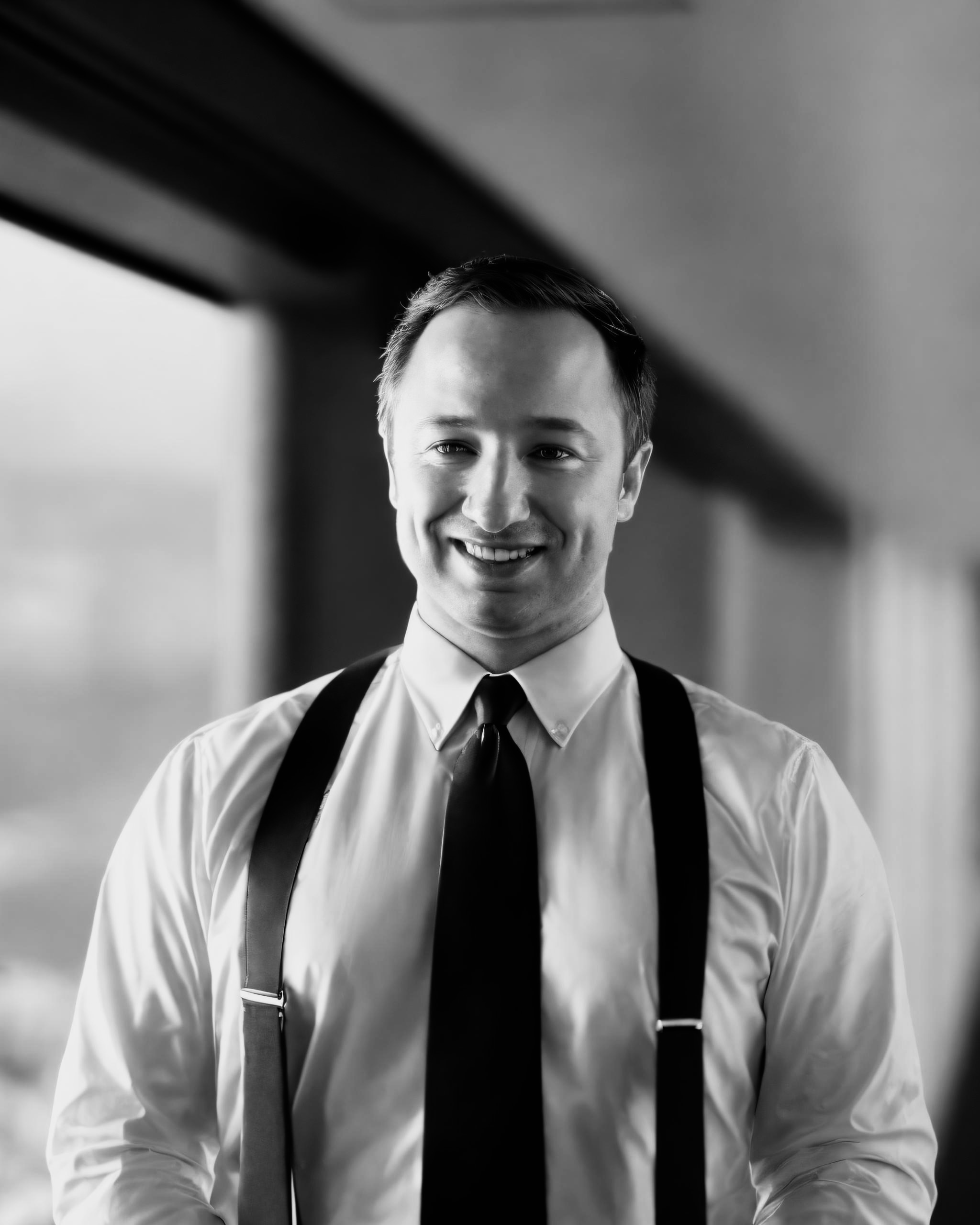 Jacob Adler — Bio Site