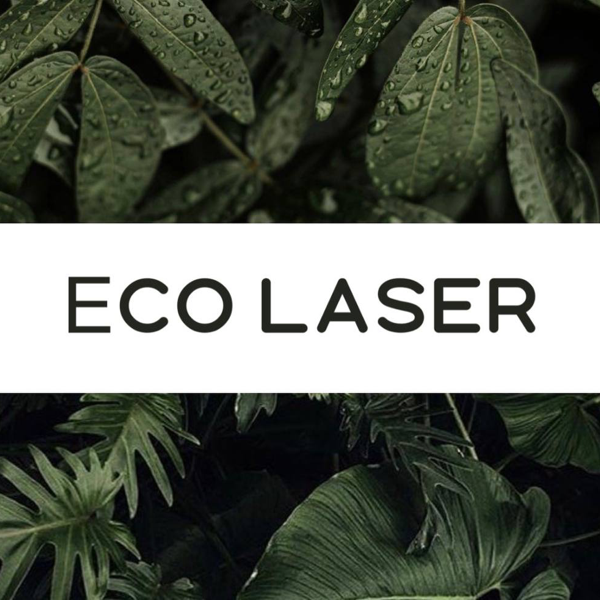 ECO LASER — Bio Site