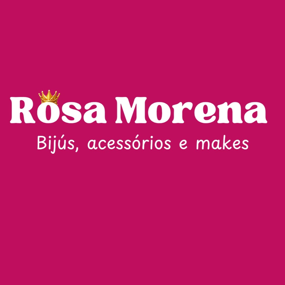 Loja Rosa Morena