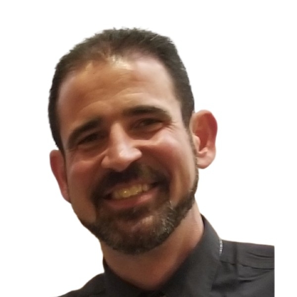 Ed Goeke — Bio Site