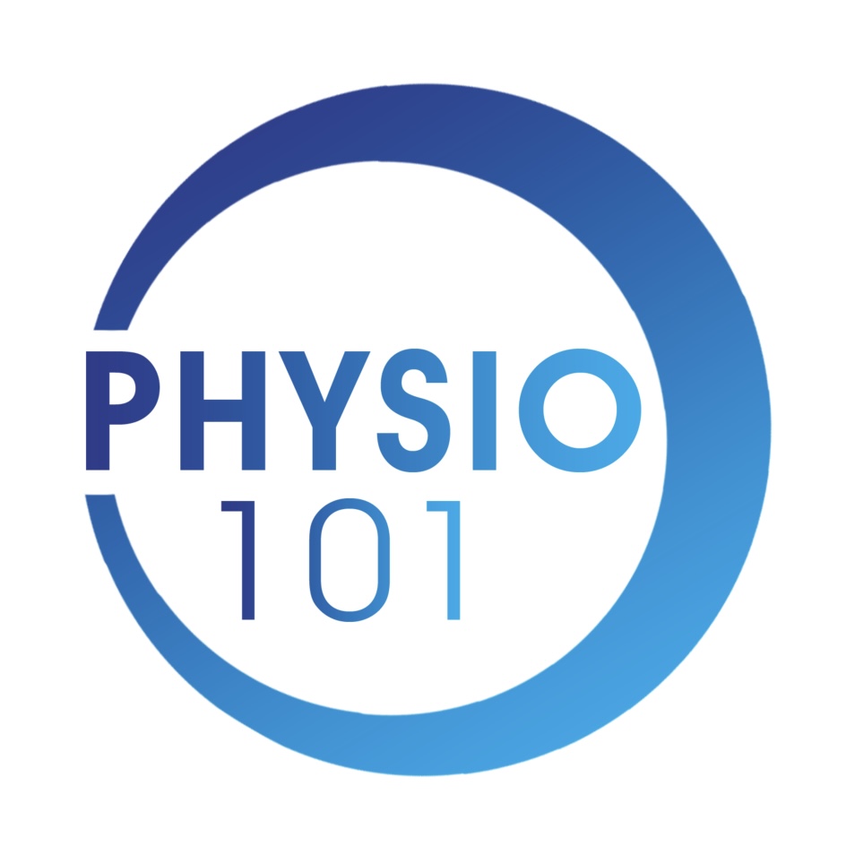 Physio 101 — Bio Site