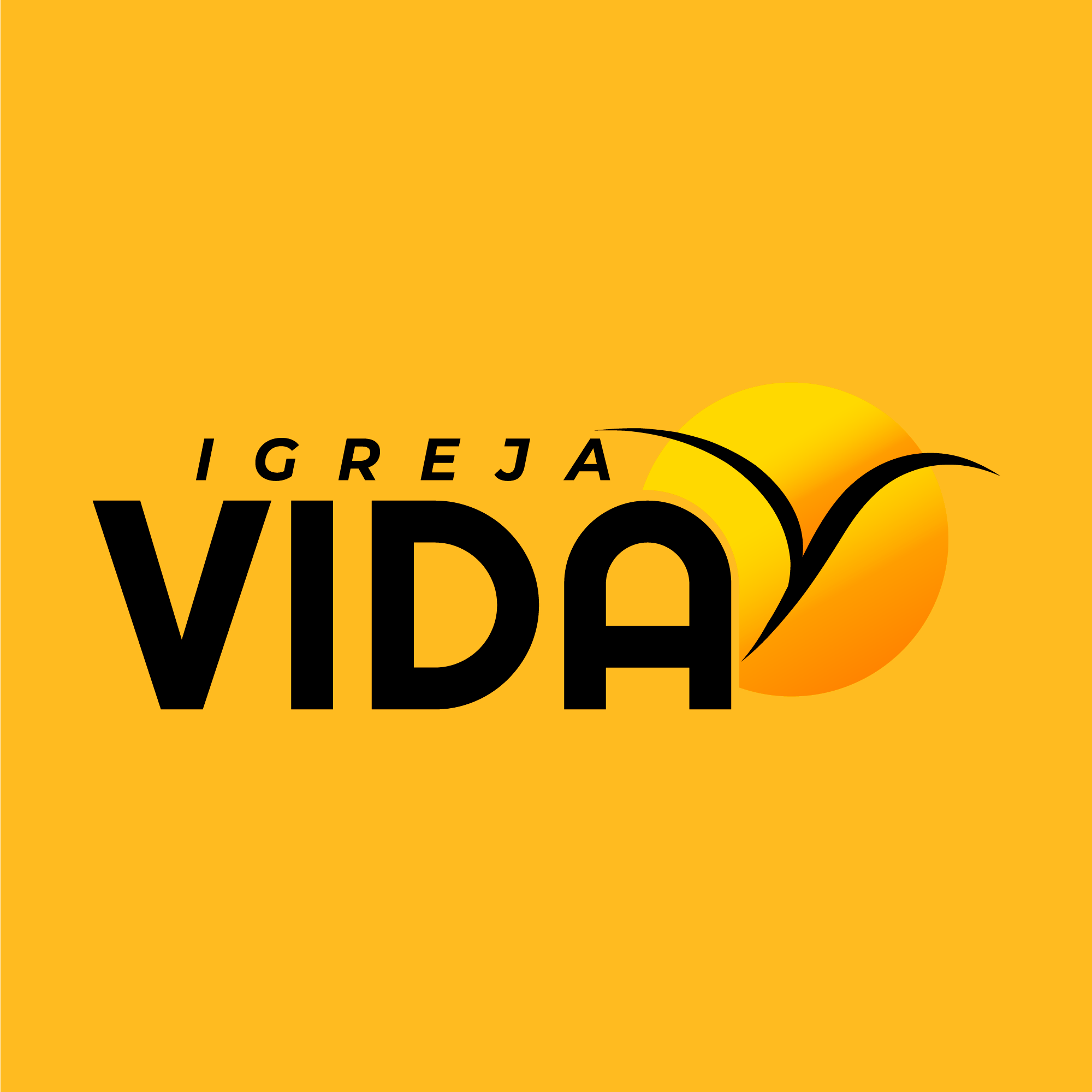 Igreja Vida — Bio Site
