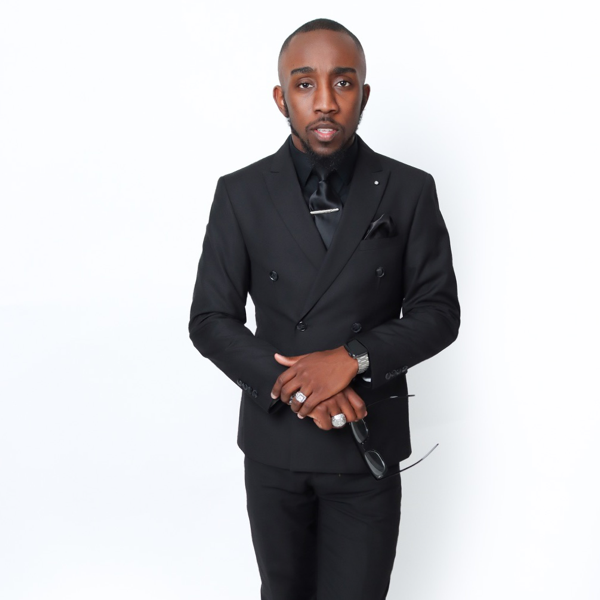 Victor Bruce Ministries — Bio Site