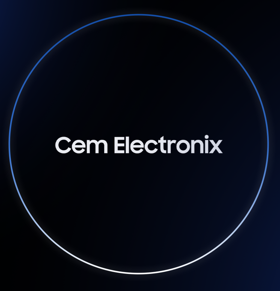 Cem Electronix