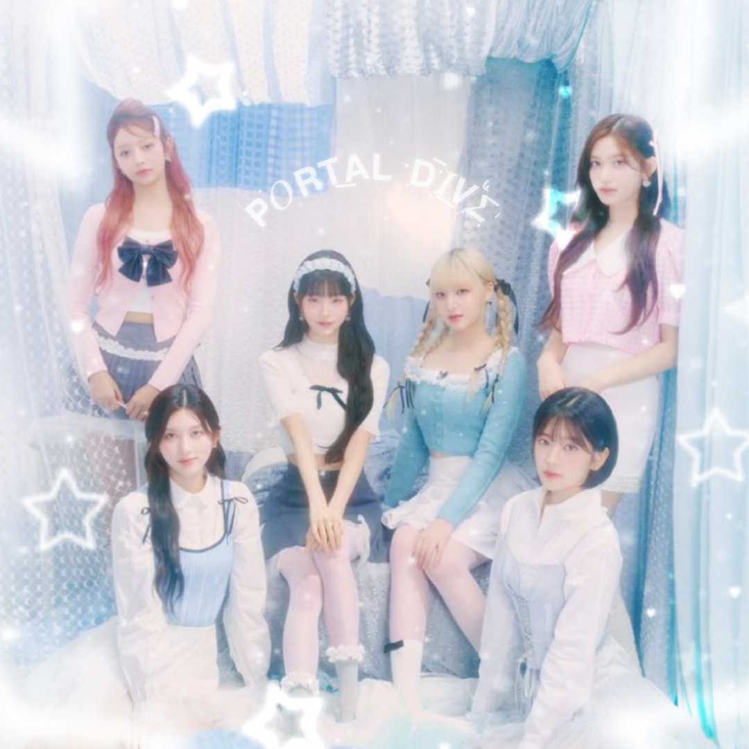 𝗣𝑂𝗥𝗧𝗔𝗟 𝗗𝗜𝗩𝗘 🫧 — Bio Site